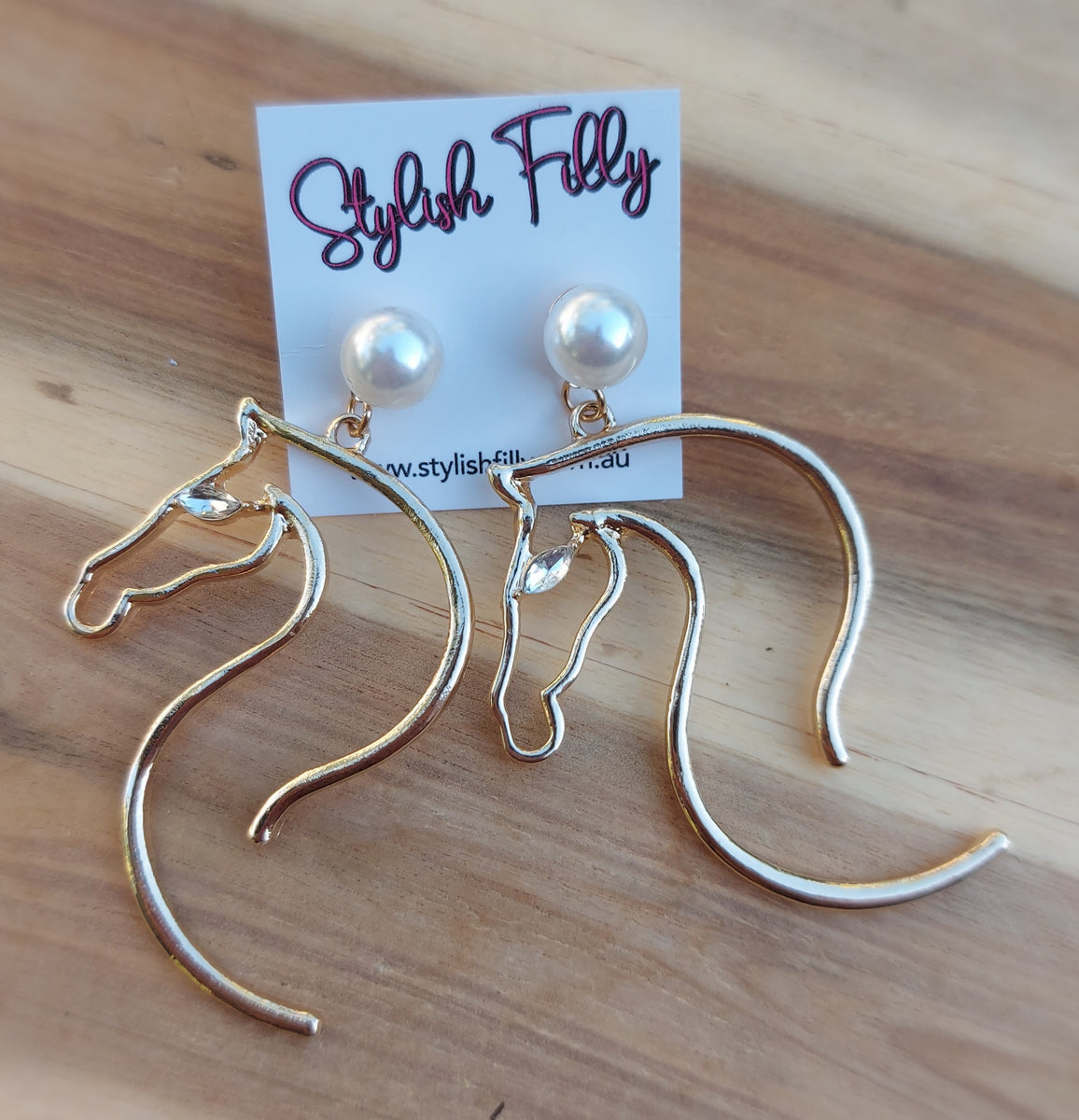 WINX - other colours available – Stylish Filly